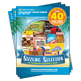 Union Supply Direct - UTAH Inmate Package - Home